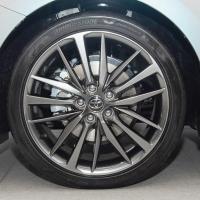 China 2024 Camry Dual Engine 2.0hxs Sports Plus Edition Hybrid Car 2.0L 152hp E-CVT for sale