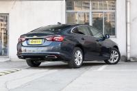 China Chevrolet Malibu XL 2023 535T Automatic Sedan 1.5T 169HP Gasoline 8AT FWD 5 Seats for sale