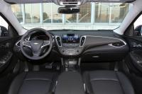 China Chevrolet Malibu XL 2023 535T Automatic Sedan 1.5T 169HP Gasoline 8AT FWD 5 Seats for sale