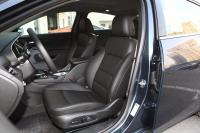 China Chevrolet Malibu XL 2023 535T Automatic Sedan 1.5T 169HP Gasoline 8AT FWD 5 Seats for sale