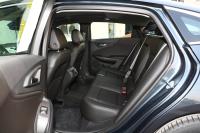 China Chevrolet Malibu XL 2023 535T Automatic Sedan 1.5T 169HP Gasoline 8AT FWD 5 Seats for sale