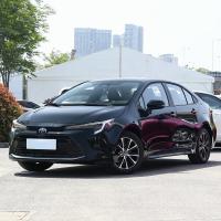 China Toyota Levin 2023 Hybrid 1.8L Luxury Edition 4D Sedan 4640mm 160kW EV Car for sale