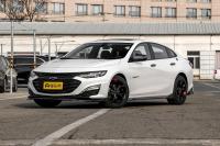 China 2022 Malibu XL Redline 550T Sedan 2.0T 237HP FWD 9-Speed Automatic 5-Seat Gasoline Car for sale
