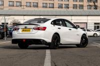 China 2022 Malibu XL Redline 550T Sedan 2.0T 237HP FWD 9-Speed Automatic 5-Seat Gasoline Car for sale