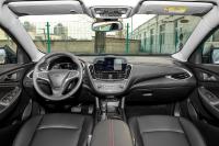 China 2022 Malibu XL Redline 550T Sedan 2.0T 237HP FWD 9-Speed Automatic 5-Seat Gasoline Car for sale