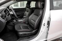 China 2022 Malibu XL Redline 550T Sedan 2.0T 237HP FWD 9-Speed Automatic 5-Seat Gasoline Car for sale