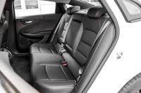 China 2022 Malibu XL Redline 550T Sedan 2.0T 237HP FWD 9-Speed Automatic 5-Seat Gasoline Car for sale