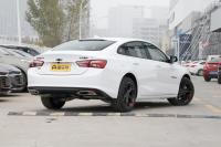 China 2022 Malibu XL Redline 550T Automatic Rui Dong Edition 2.0T Sedan 5 Seats 4933mm Length for sale