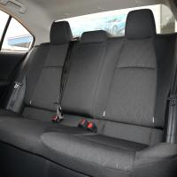 China 2023 Toyota Corolla 1.8L Hybrid Pioneer Edition 4 Door 5 Seat Sedan Left Hand Drive for sale