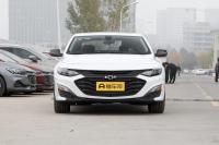 China 2022 Malibu XL Redline 550T Automatic Rui Dong Edition 2.0T Sedan 5 Seats 4933mm Length for sale