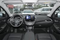 China 2022 Malibu XL Redline 550T Automatic Rui Dong Edition 2.0T Sedan 5 Seats 4933mm Length for sale