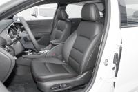China 2022 Malibu XL Redline 550T Automatic Rui Dong Edition 2.0T Sedan 5 Seats 4933mm Length for sale
