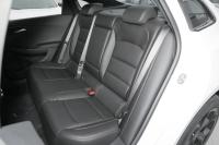 China 2022 Malibu XL Redline 550T Automatic Rui Dong Edition 2.0T Sedan 5 Seats 4933mm Length for sale