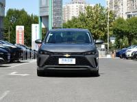 China Chevrolet Monza 2023 1.5L Dual Clutch Enjoyment Puls Edition Gasoline Sedan 4656mm Length for sale