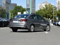 China Chevrolet Monza 2023 1.5L Dual Clutch Enjoyment Puls Edition Gasoline Sedan 4656mm Length for sale