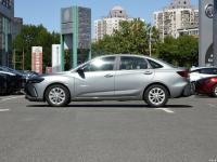China Chevrolet Monza 2023 1.5L Dual Clutch Enjoyment Puls Edition Gasoline Sedan 4656mm Length for sale