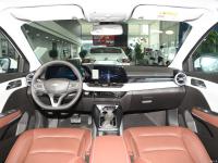 China 2024 Chevrolet Monza 1.5L 113HP L4 Gasoline SUV 6-Speed Wet DCT Front-Wheel Drive for sale