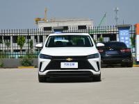 China 2024 Chevrolet Monza 1.5L 113HP L4 Gasoline SUV 6-Speed Wet DCT Front-Wheel Drive for sale
