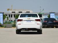 China 2024 Chevrolet Monza 1.5L 113HP L4 Gasoline SUV 6-Speed Wet DCT Front-Wheel Drive for sale