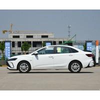 China 2024 Chevrolet Monza 1.5L Enjoy Edition Sedan 5 Seats Gasoline 220km/h for sale