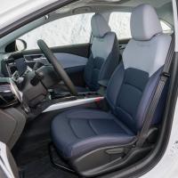 China 2024 Chevrolet Monza 1.5L Enjoy Edition Sedan 5 Seats Gasoline 220km/h for sale