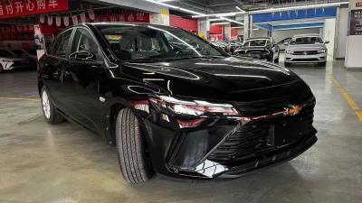 China 2024 Chevrolet Monza 1.5L Dual Clutch Enjoyment Plus Edition 5 Seat Sedan 83kW for sale