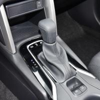 China 2024 Toyota Corolla Cross 2.0L Hybrid Compact SUV 144kW 4.56L/100km for sale