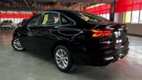 China 2024 Chevrolet Monza 1.5L Dual Clutch Enjoyment Plus Edition 5 Seat Sedan 83kW for sale