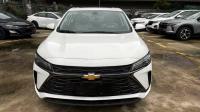 China 2023 Chevrolet Monza 1.5L Dual Clutch Enjoyment Plus Edition Sedan 5 Seats 4656mm for sale