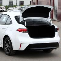 China Toyota Levin 2023 1.8L Hybrid Dual Engines Luxury Edition 4D 5-Seat Sedan 160kW for sale