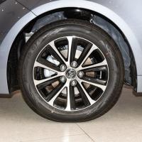 China Toyota Levin 2023 1.8L Hybrid Dual Engines Luxury Edition 4D 5-Seat Sedan 160kW for sale