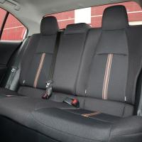 China Toyota Levin 2023 1.8L Hybrid Dual Engines Luxury Edition 4D 5-Seat Sedan 160kW for sale