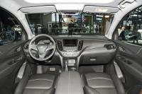 China Automatic Gearbox Gasoline Car Chevrolet Explorer 1.5t Chijie Version for Standards for sale