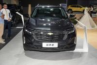 China Automatic Gearbox Gasoline Car Chevrolet Explorer 1.5t Chijie Version for Standards for sale