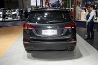 China Automatic Gearbox Gasoline Car Chevrolet Explorer 1.5t Chijie Version for Standards for sale