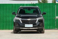China Chevrolet Explorer 1.5T Yujie Gasoline SUV 190kmh Top Speed 4646mm Length for sale