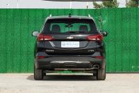 China Chevrolet Explorer 1.5T Yujie Gasoline SUV 190kmh Top Speed 4646mm Length for sale