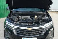China Chevrolet Explorer 1.5T Yujie Gasoline SUV 190kmh Top Speed 4646mm Length for sale