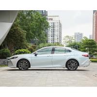 China 2024 Toyota Camry Hybrid 2.5HQ Flagship Edition 5-Seat Oil-Electric Sedan 4915mm for sale