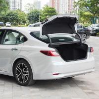 China 2024 Toyota Camry Hybrid 2.5HQ Flagship Edition 5-Seat Oil-Electric Sedan 4915mm for sale