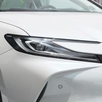China 2024 Toyota Camry Hybrid 2.5HQ Flagship Edition 5-Seat Oil-Electric Sedan 4915mm for sale