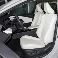 China 2024 Toyota Camry Hybrid 2.5HQ Flagship Edition 5-Seat Oil-Electric Sedan 4915mm for sale