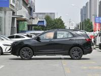China Chevrolet Explorer 2023 MH 2.0T RS 4WD Smart Hanjie 5 Seats Gasoline SUV 237HP for sale