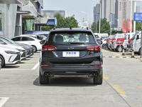China Chevrolet Explorer 2023 MH 2.0T RS 4WD Smart Hanjie 5 Seats Gasoline SUV 237HP for sale