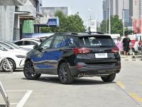 China Chevrolet Explorer 2023 MH 2.0T RS 4WD Smart Hanjie 5 Seats Gasoline SUV 237HP for sale