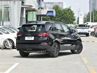 China Chevrolet Explorer 2023 MH 2.0T RS 4WD Smart Hanjie 5 Seats Gasoline SUV 237HP for sale