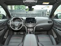 China Chevrolet Explorer 2023 MH 2.0T RS 4WD Smart Hanjie 5 Seats Gasoline SUV 237HP for sale