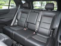China Chevrolet Explorer 2023 MH 2.0T RS 4WD Smart Hanjie 5 Seats Gasoline SUV 237HP for sale