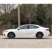 China 2024 Toyota Camry 2.0hxs Sports Plus Hybrid Sedan 4D 5Seat FWD 2.0L 152HP E-CVT for sale