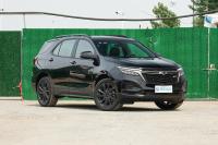 China Chevrolet Explorer 2023 MH 2.0T RS 4WD Smart Tuojie Version 237HP Gasoline SUV for sale